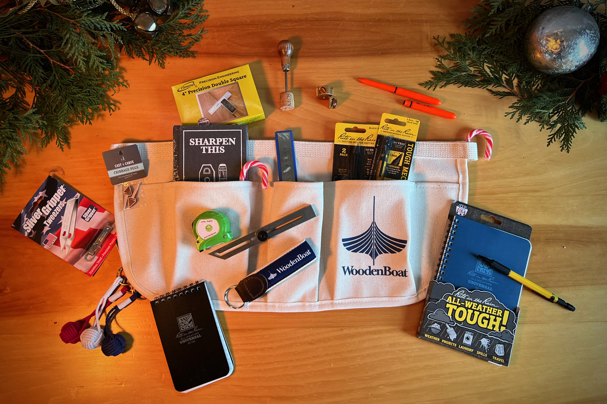 Gifts for Stockings/Apron Stuffers