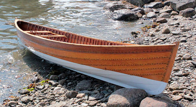 Sailing Canoe, Piccolo