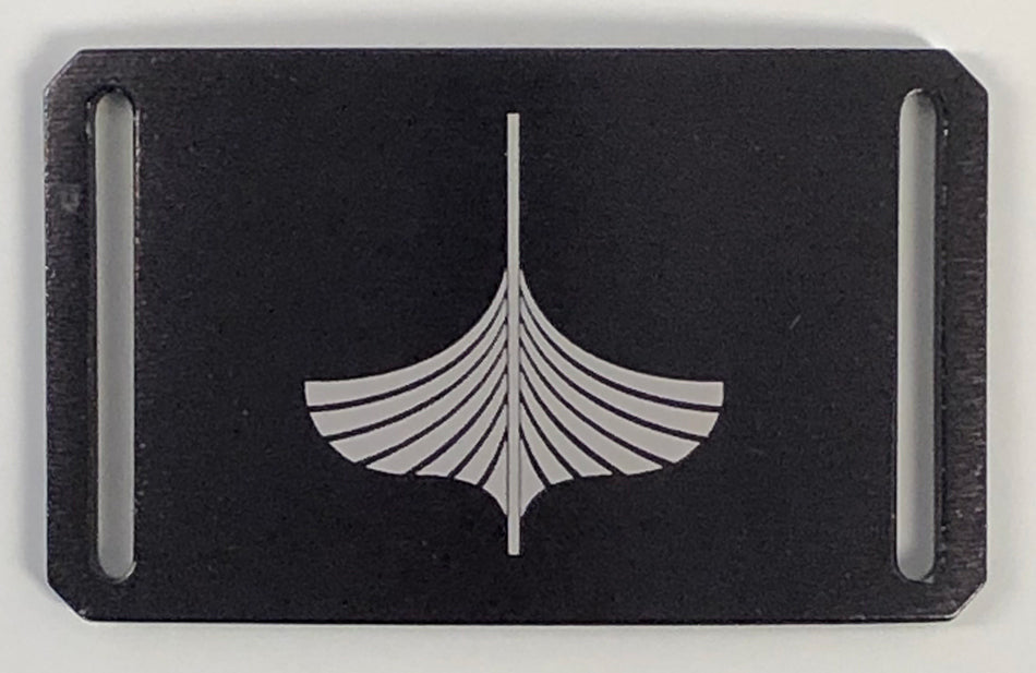 Grip6 Custom WoodenBoat Belts