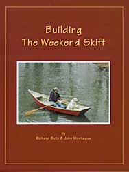 Building The Weekend Skiff