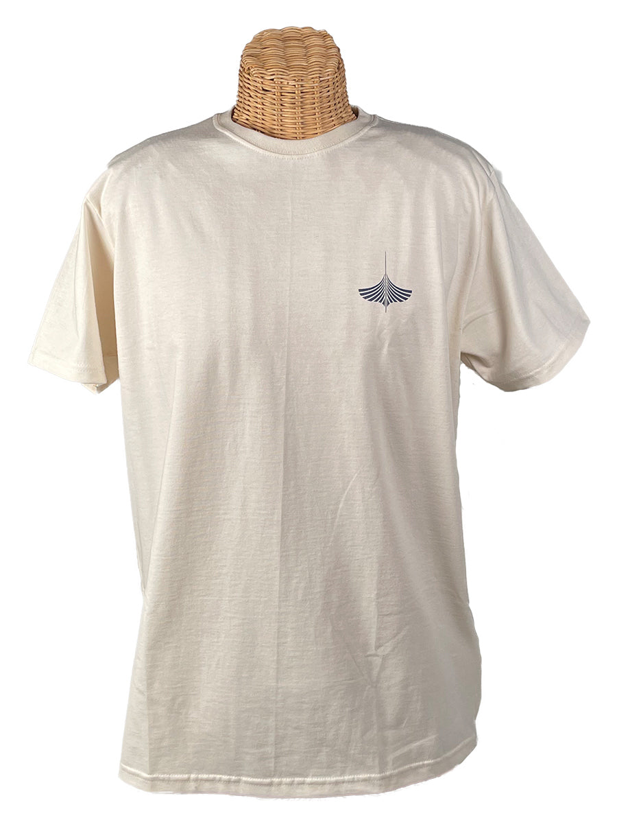 Dory T-Shirt in 3 Colors