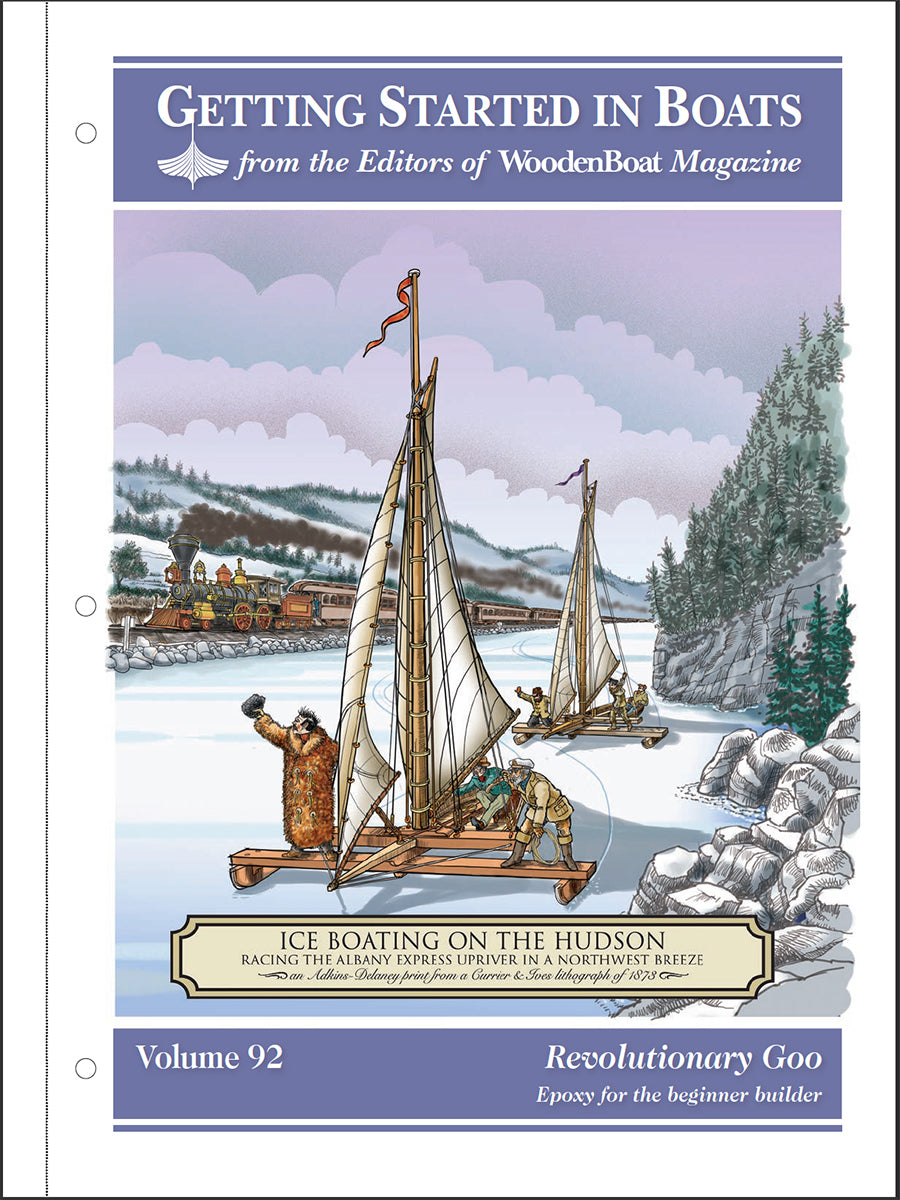 GS 92 - Revolutionary Goos, part 1