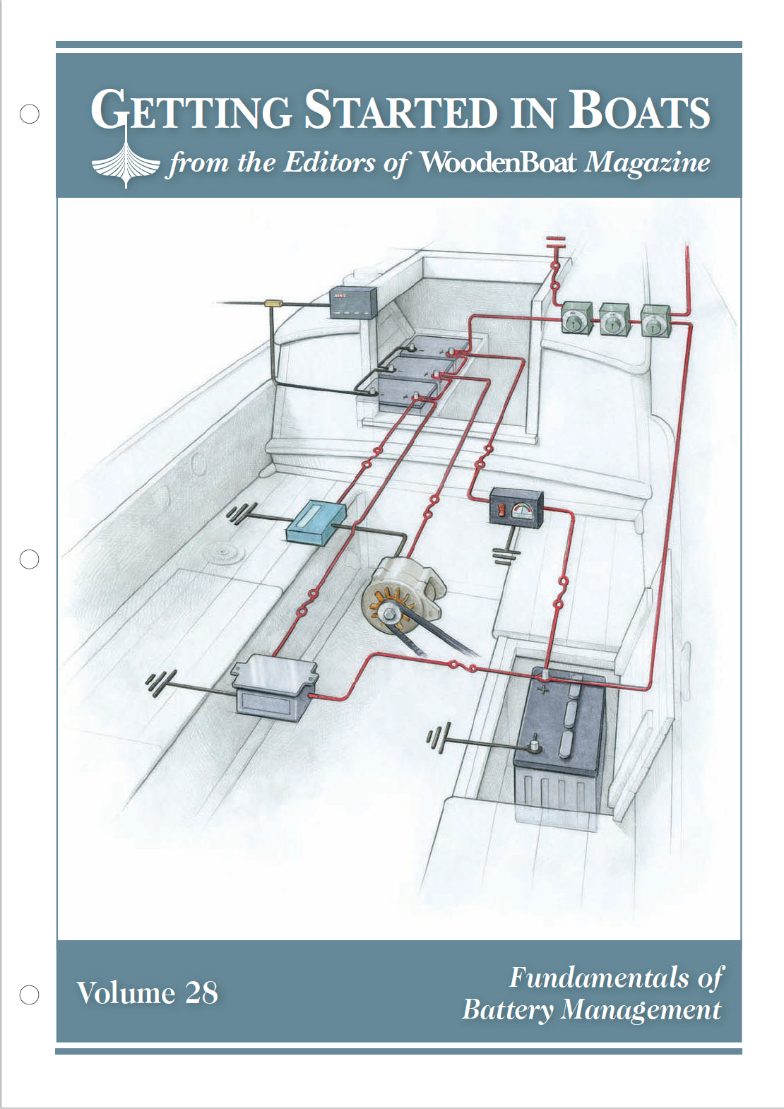 GS 28 - Battery Management