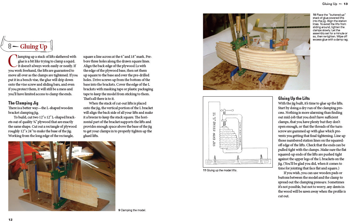 Half-Hull Modeling