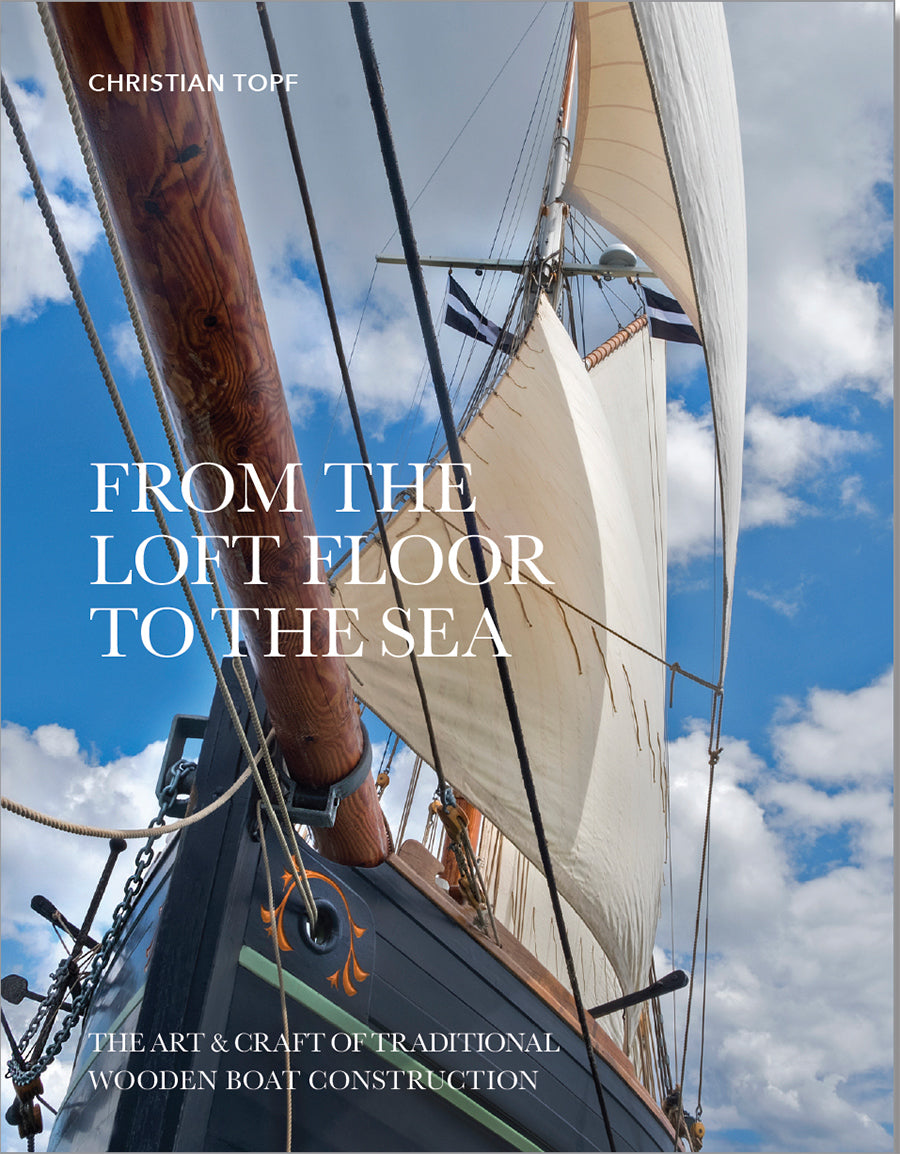 Beautiful Boat Books