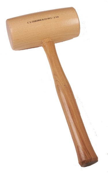 16 oz Wooden Mallet