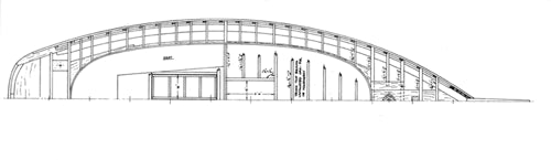 Pemaquid Friendship Sloop