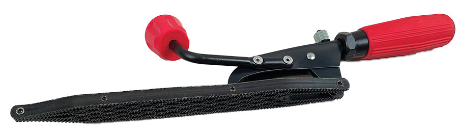 Shinto Rasp 10" with Forward Handle