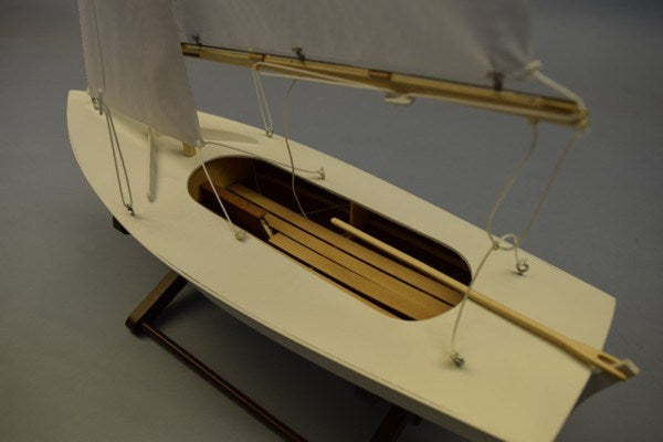 Snipe Model Kit