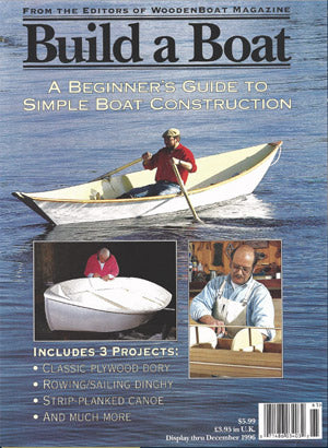 Build A Boat