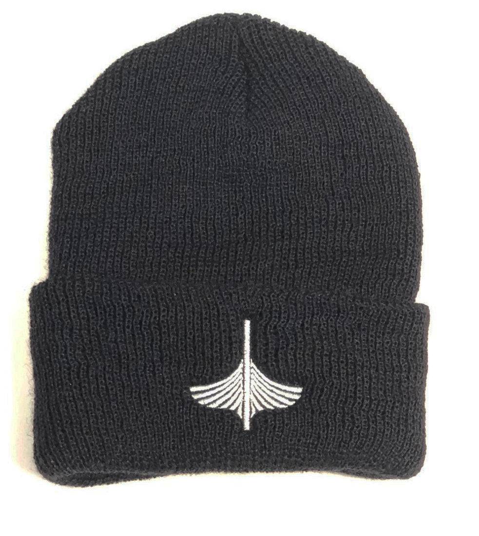 Wool Watch Cap